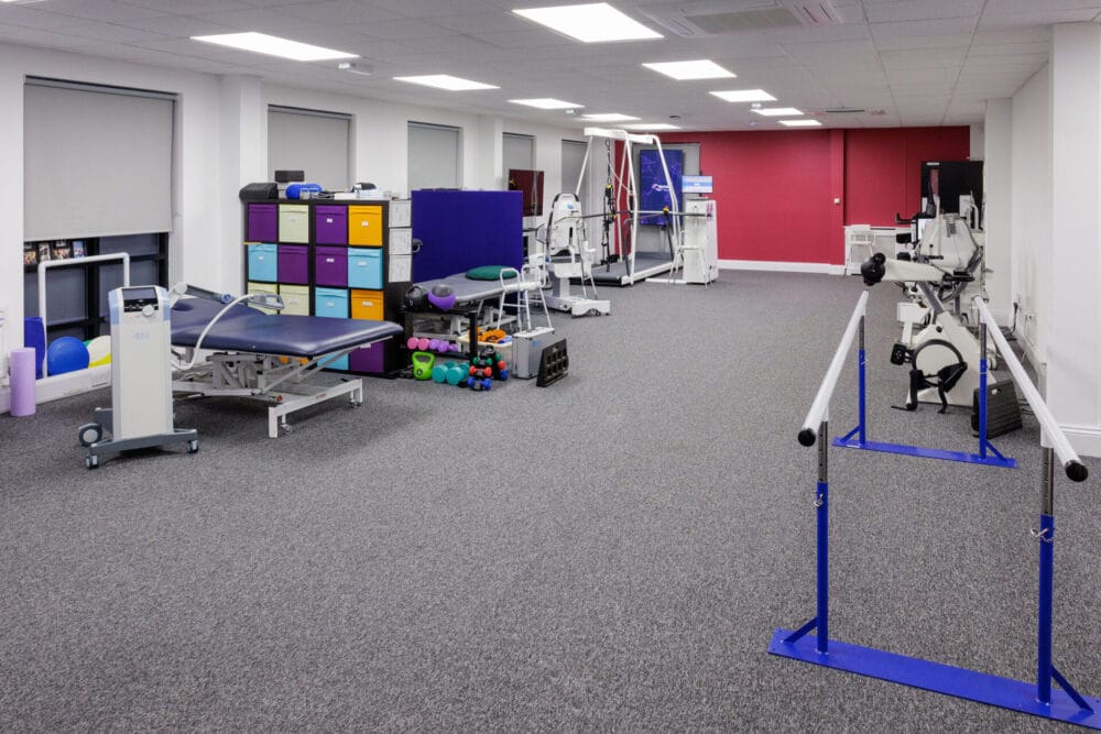 Active Neuro Rehabilitation Hub - Gateshead | Active Neuro ...