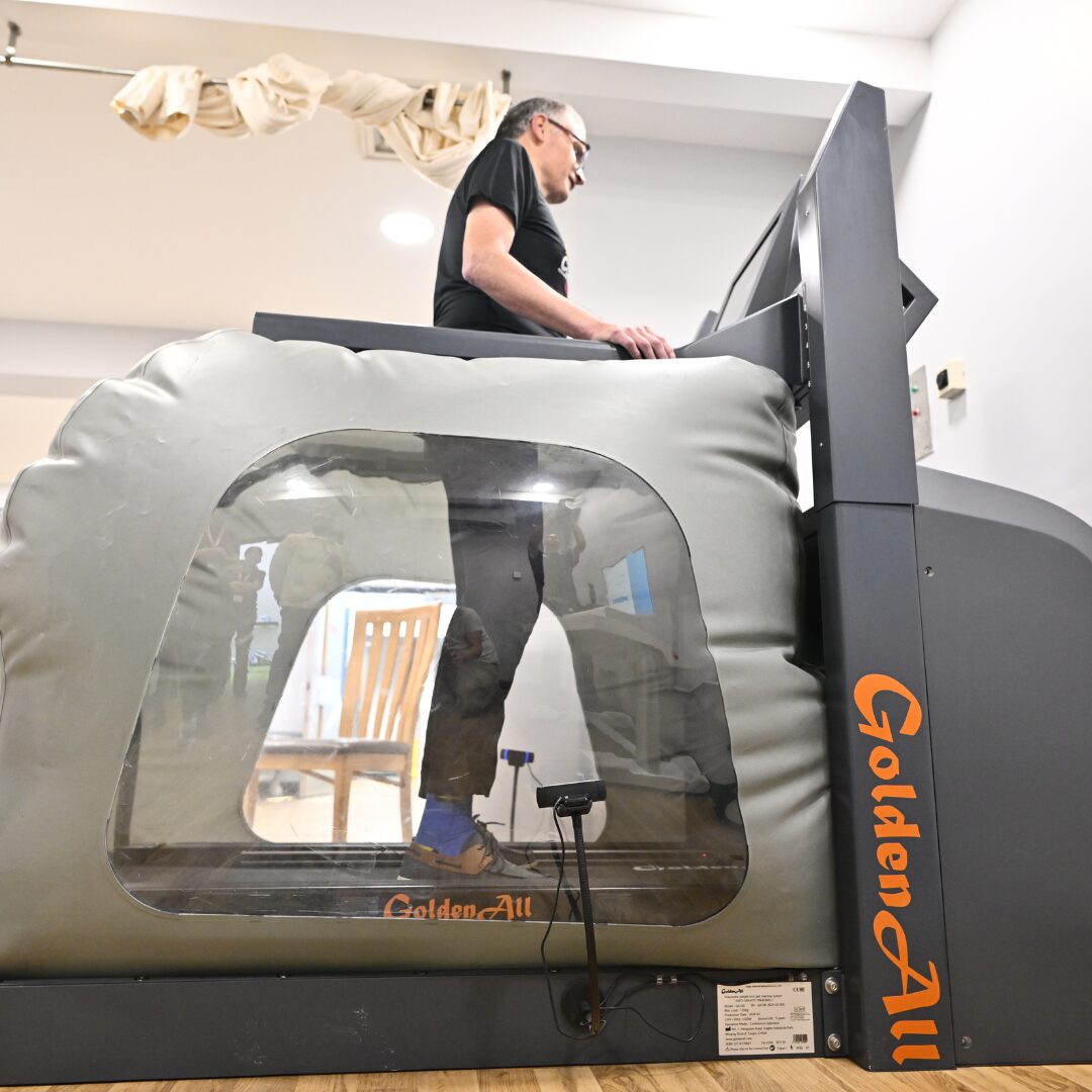 Active Neuro Launches a Network of Neurorehabilitation Services