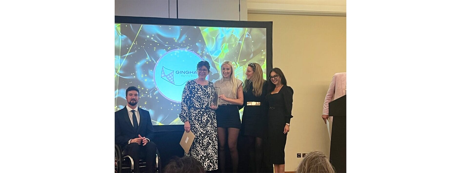 Neural Pathways, part of Active Neuro, wins at CMSUK Awards 2025 ...