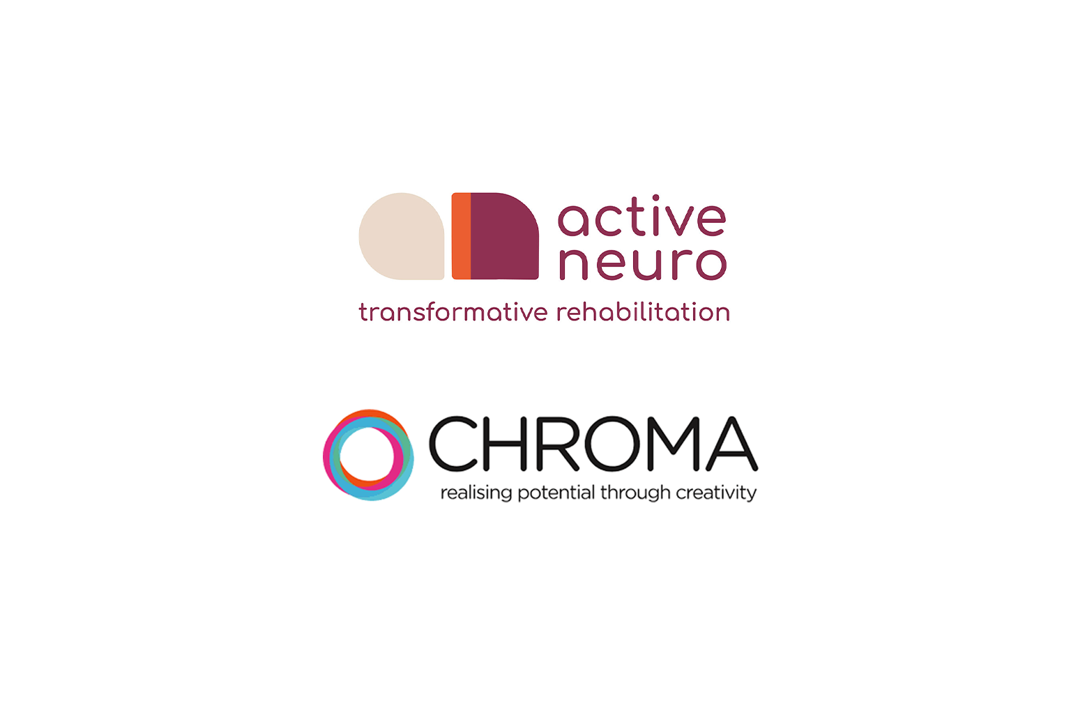 Active Neuro and Active Care Group Partners with Chroma