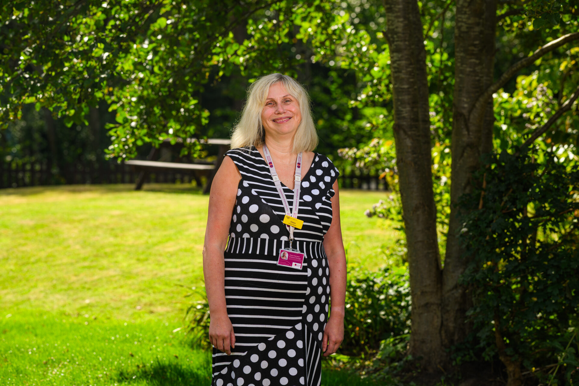 Claire Norman | Active Neuro | Transformative Rehabilitation