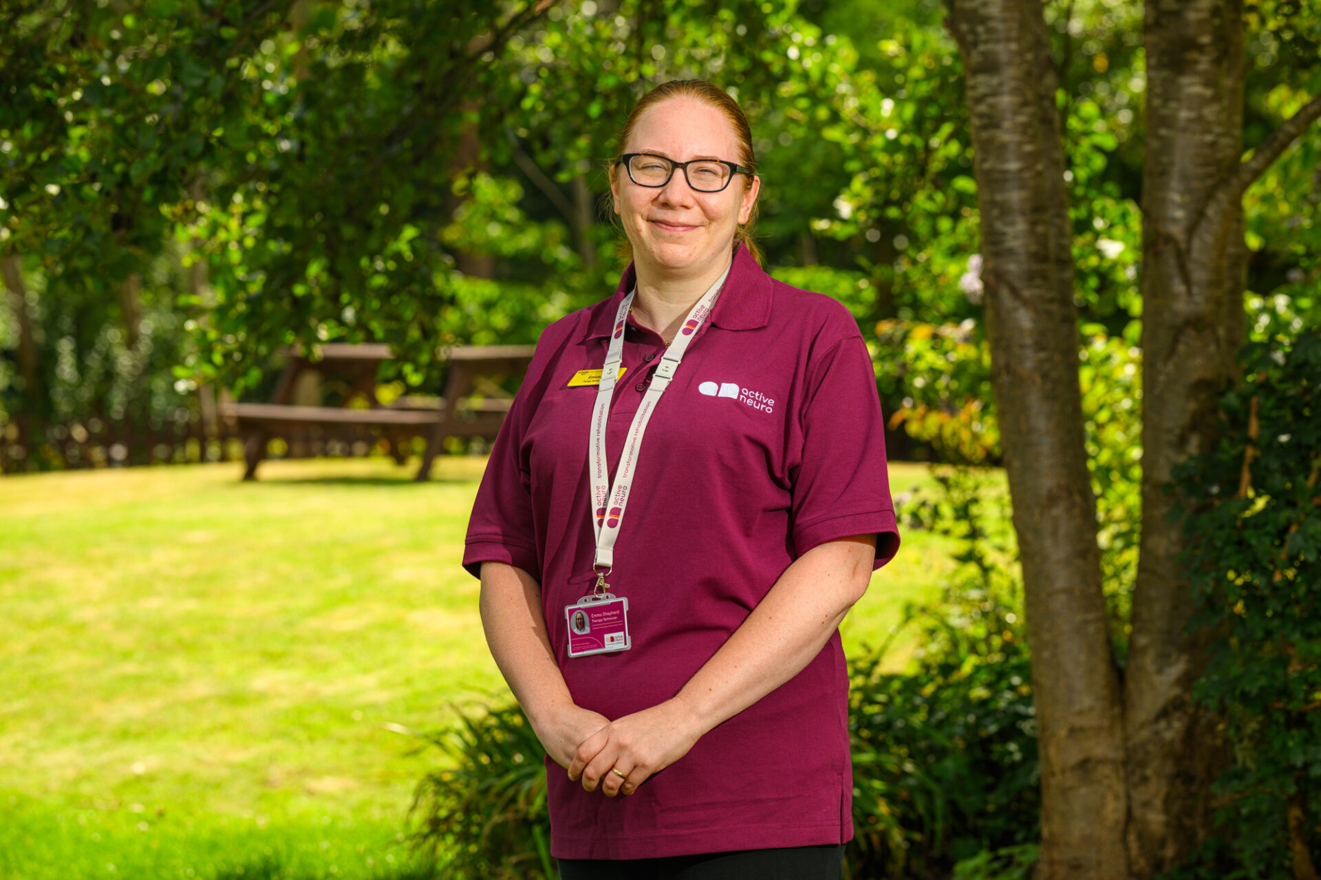 Emma Shepherd | Active Neuro | Transformative Rehabilitation