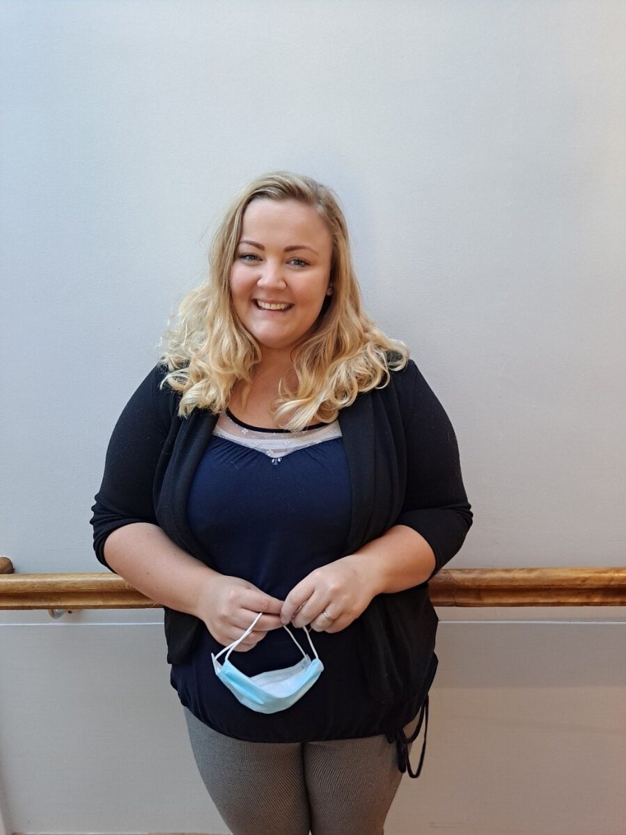 Kate Jenkins | Active Neuro | Transformative Rehabilitation