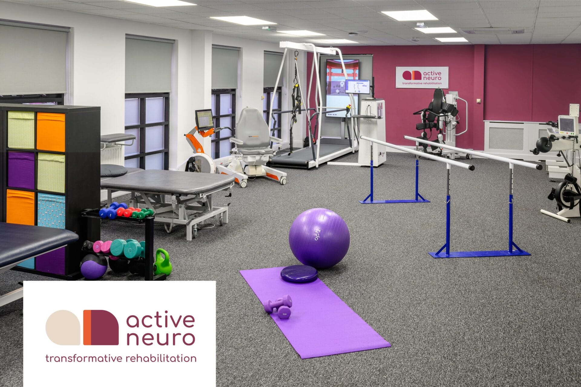 Neural Pathways Rebrands to Active Neuro | Active Neuro