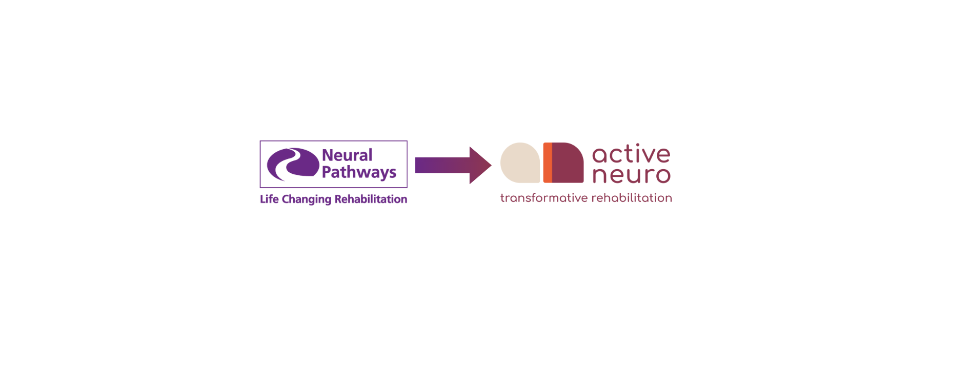 Neural Pathways Rebranding to Active Neuro