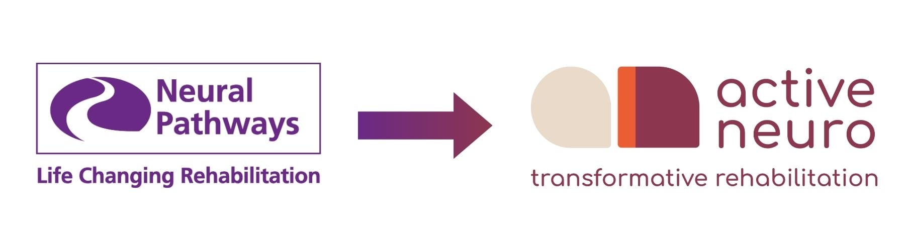 Neural Pathways Rebranding to Active Neuro