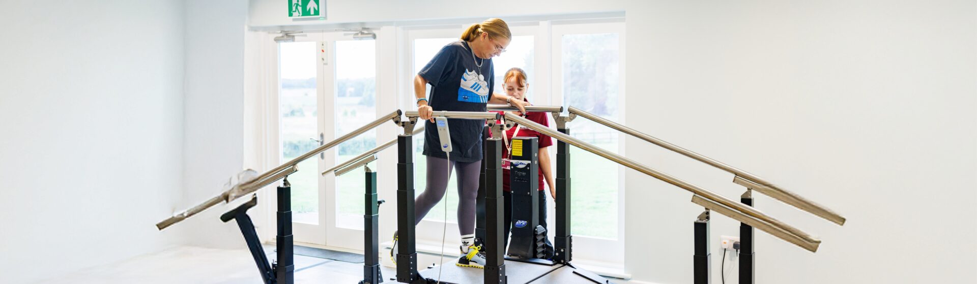 Neurological Rehabilitation Services | Active Neuro
