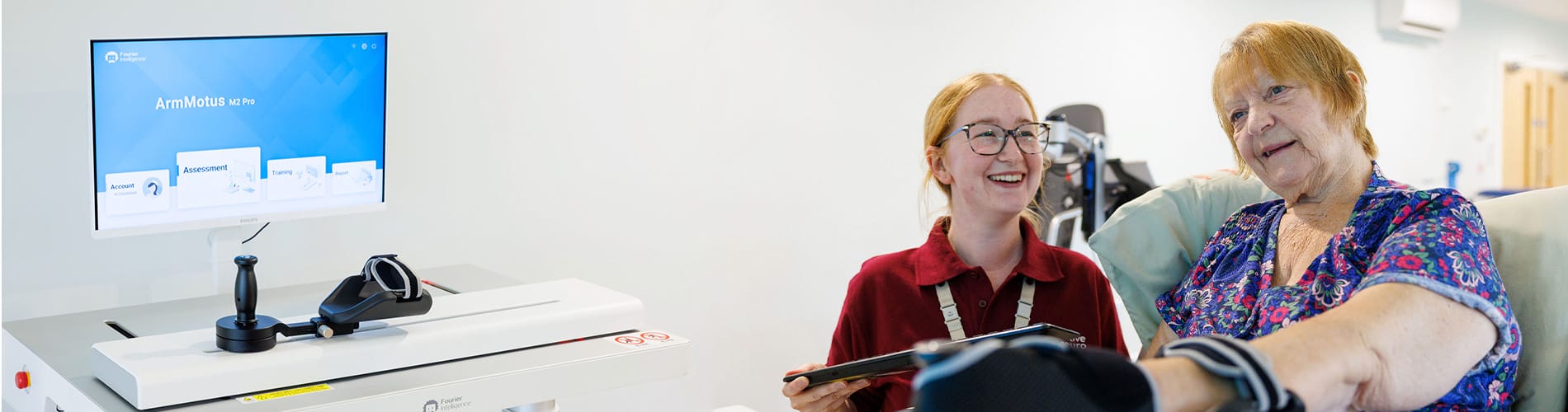Patient Stories & Experiences | Active Neuro