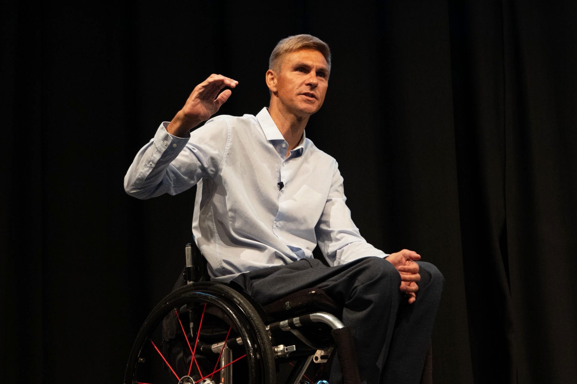 Steve Brown | Active Neuro | Transformative Rehabilitation