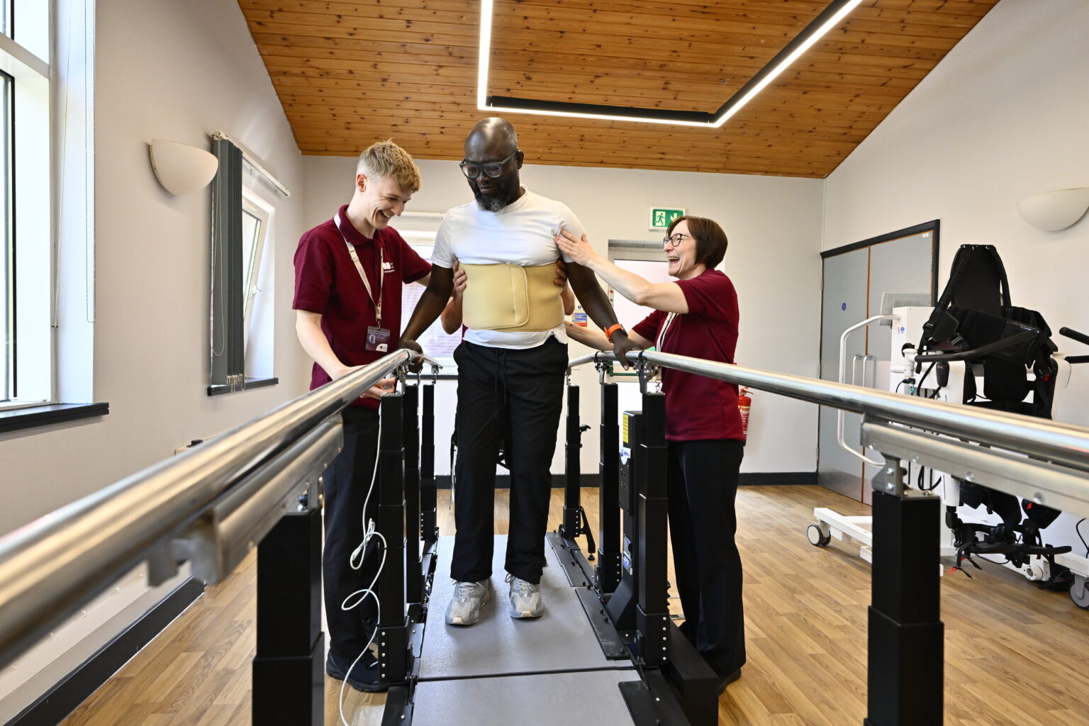 Active Neuro Launches a Network of Neurorehabilitation Services