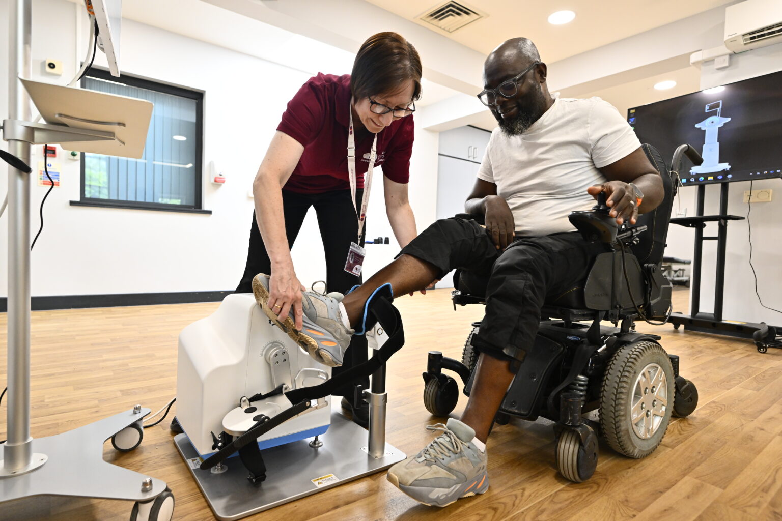 Active Neuro Launches a Network of Neurorehabilitation Services