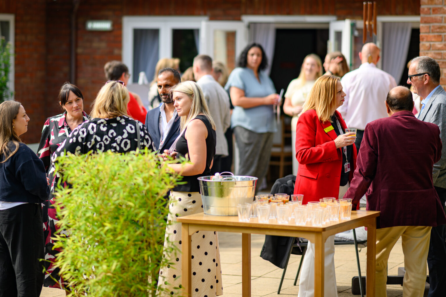 Woodlands Neurological Rehabilitation Centre Launches Active Neuro